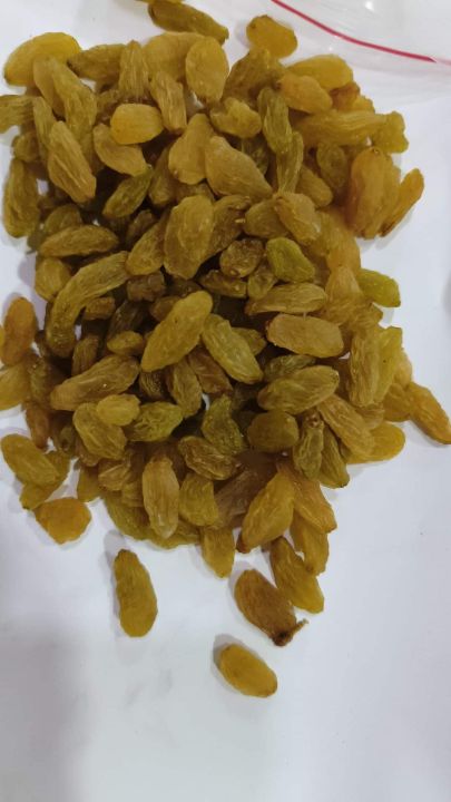 Raisin/Kismis - 1Kg Dryfruits | Daraz.com.np