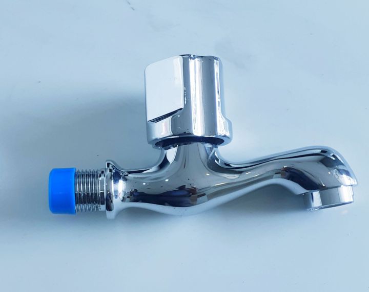 Long Body Bib Tap/ Full Turn Bib Tap | Daraz.lk
