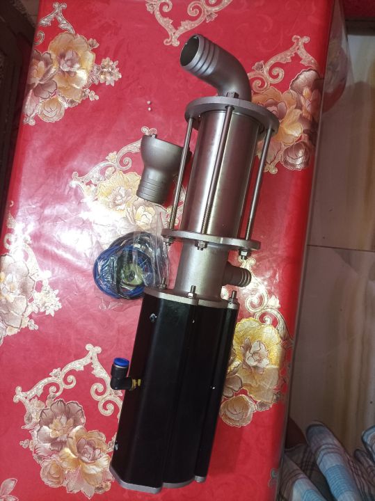 Pneumatic Color Pump | Daraz.com.bd