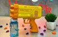 36 / 8 hole bazooka bubble Water gun | Bazooka Water Bubble Gun Toy for ...