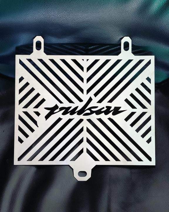 Pulshar ns200 radiator Guard | Daraz.com.np