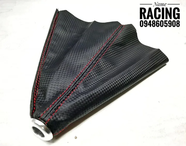 Aluminum Kevlar Kevlar gear bag (red thread) | Shop.com.mm