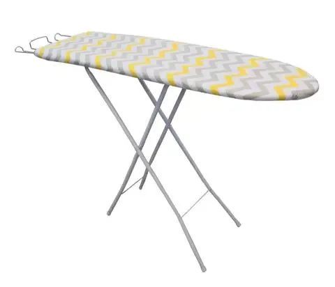 High Quality Folding Iron Table size 14*42inche ~- Multicolor | Daraz ...