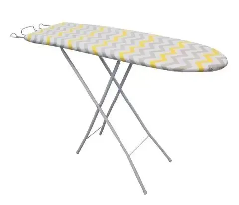 High Quality Folding Iron Table size 14*42inche ~- Multicolor | Daraz ...