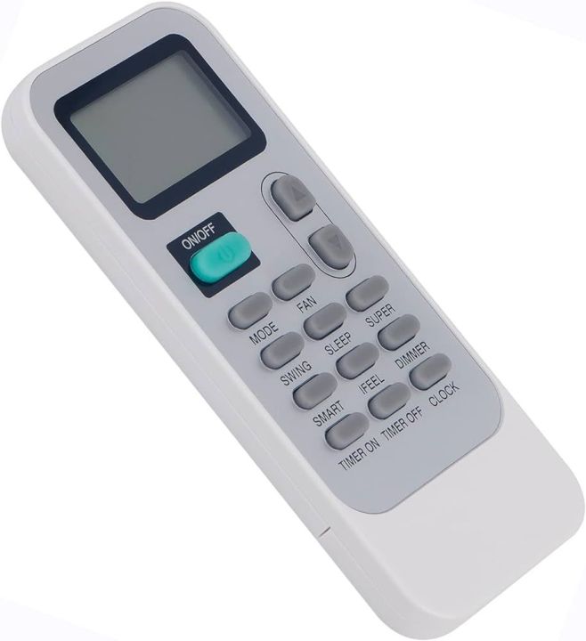 Kenwood ac remote | Daraz.pk: Buy Online at Best Prices in Pakistan ...