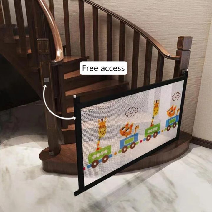 Pet Dog Barrier Fence Pet Isolated Network Breathable Mesh Playpen ...