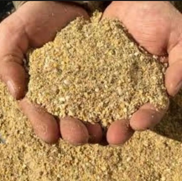 Feed for birds Chicken etc 1kg | Daraz.pk