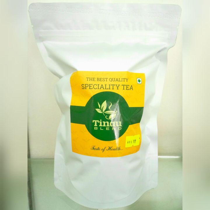 Tinau Blends Organic Nepali White Tea 100 Grams. | Daraz.com.np
