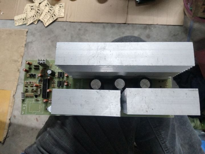 dsp 1000 va ips bord | Daraz.com.bd
