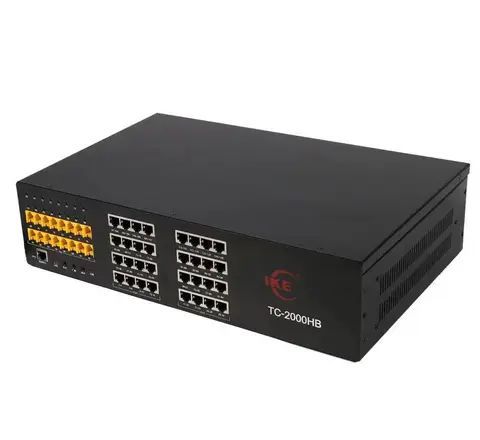 Hotel intercom 2000HB pabx telephone system | Daraz.lk