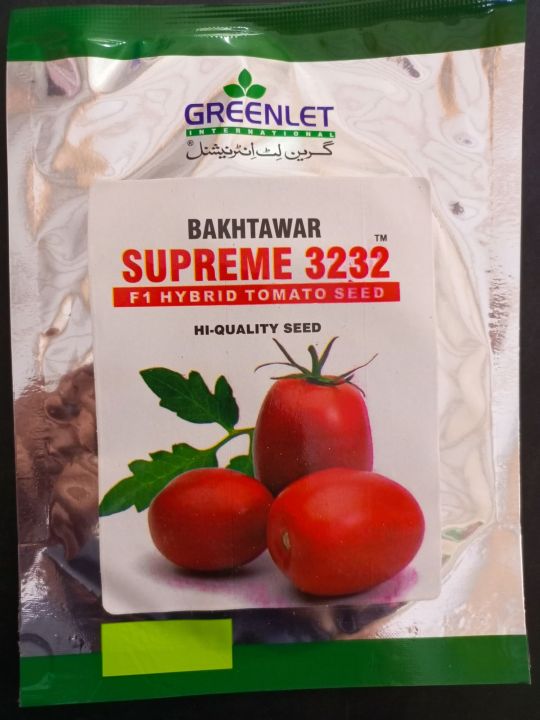 Tomato Seeds | Daraz.pk: Buy Online at Best Prices in Pakistan | Daraz.pk