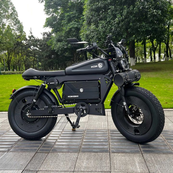 super Electric bike 3000watt 160km millege 75kmh speed | Daraz.com.bd