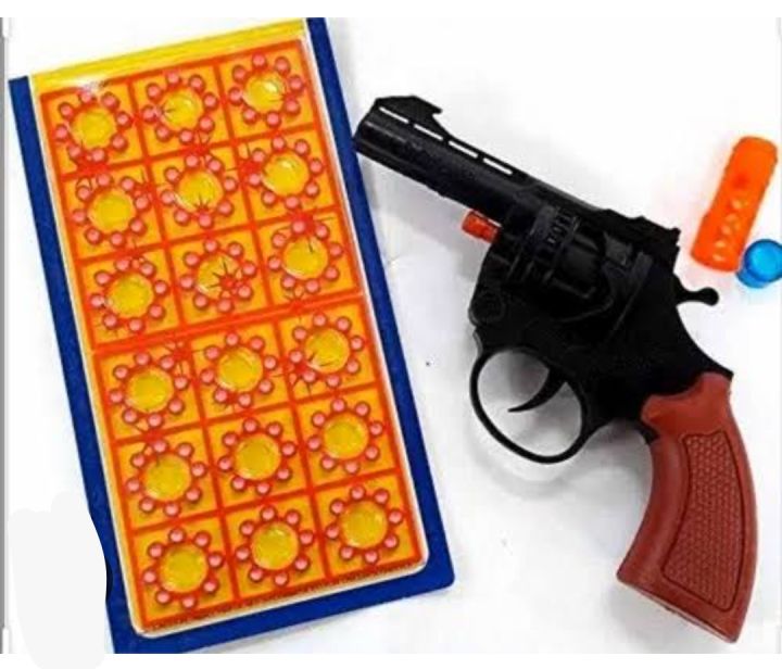 New Cracker Toy For Kids With One Snapper For Outdoor Fun -Tha Tha ...