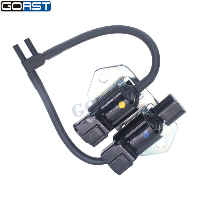 K5T47776 Vacuum Switch Solenoid Freewheel Clutch Control Valve for ...