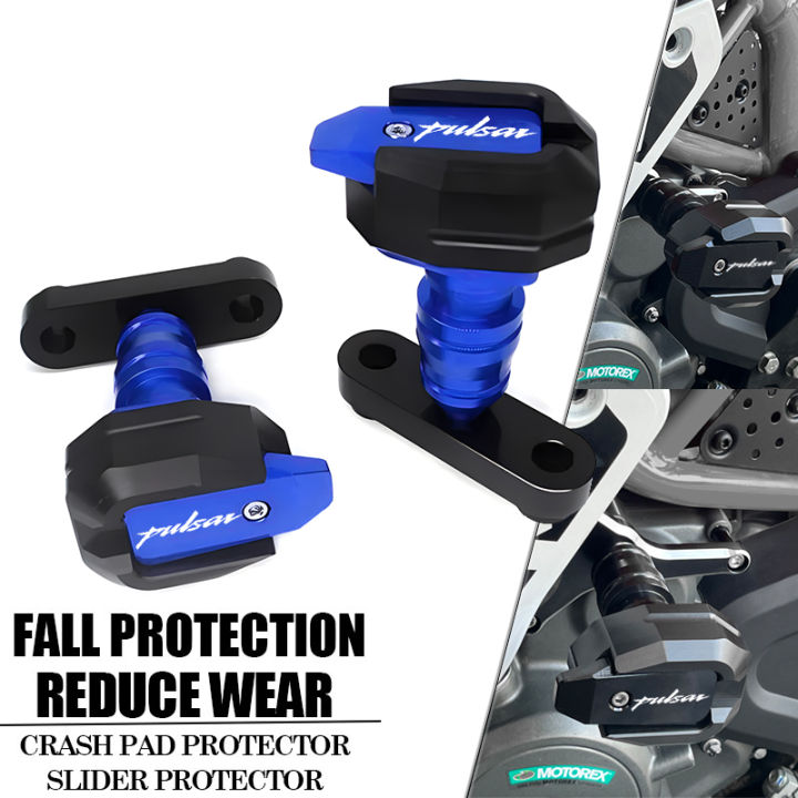 2024 For Bajaj Pulsar NS 200 160 NS200 NS160 2012-2023 2024 Motorcycle ...