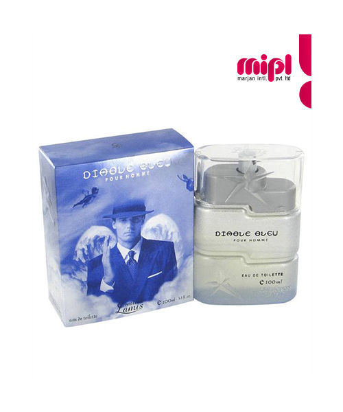 Diable bleu perfume 100 ml | Daraz.com.bd