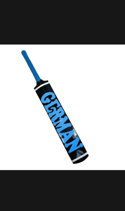 Original German Exclusive Tape ball Cricket Bat | Daraz.pk