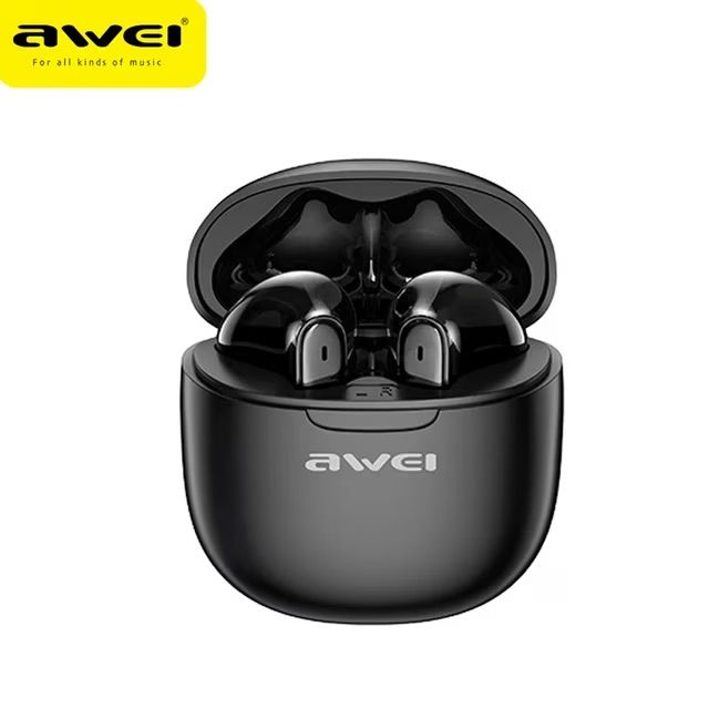 Awei Bluetooth Earbuds | Daraz.com.np