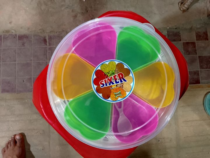 Sixer Masala Box | Daraz.com.bd