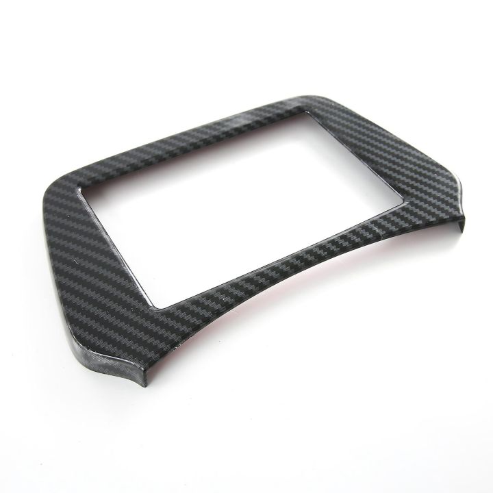 BYD ATTO 3 2022-24Car Accessories Carbon Fiber Style Interior ...