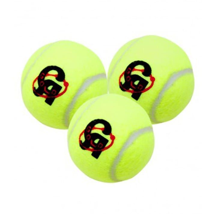 Original CA Gold Teniss Ball , Cricket Tape Ball , Made in sialkot ...