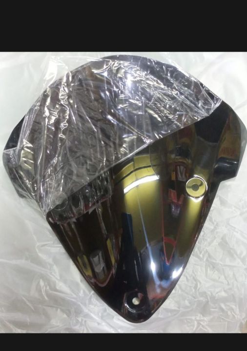 Front Visor Plate Honda CB150F | 100%Original Honda Product | Daraz.pk