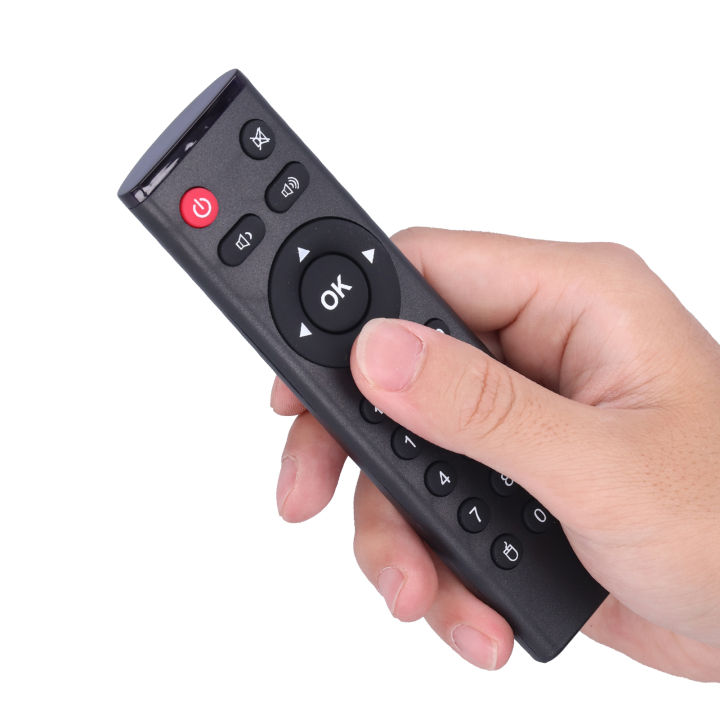 Tanix TX6 Remote Control Replacement Original Compatible for TX3 TX5 ...