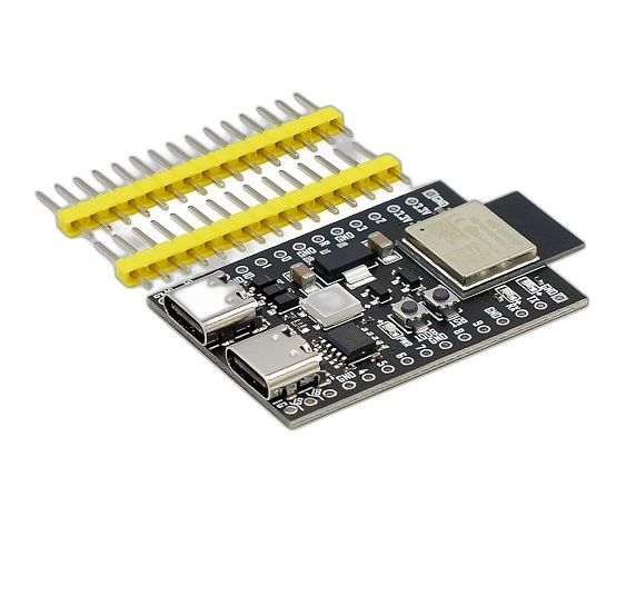 ESP32 C3 DevKit M1 Core Board Dual Type C Development Board in Pakistan ...