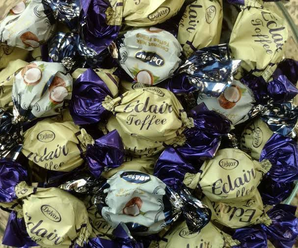3 kg delvar Eclair toffee | Daraz.pk