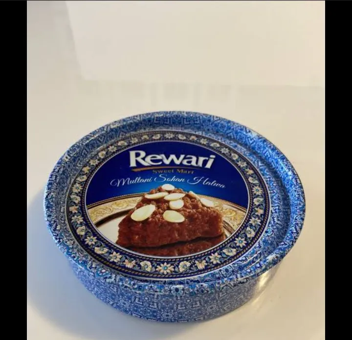 Rewari Sohan Halwa Multani Sohan halwa(AKHORTI)- 1Kg | Daraz.pk