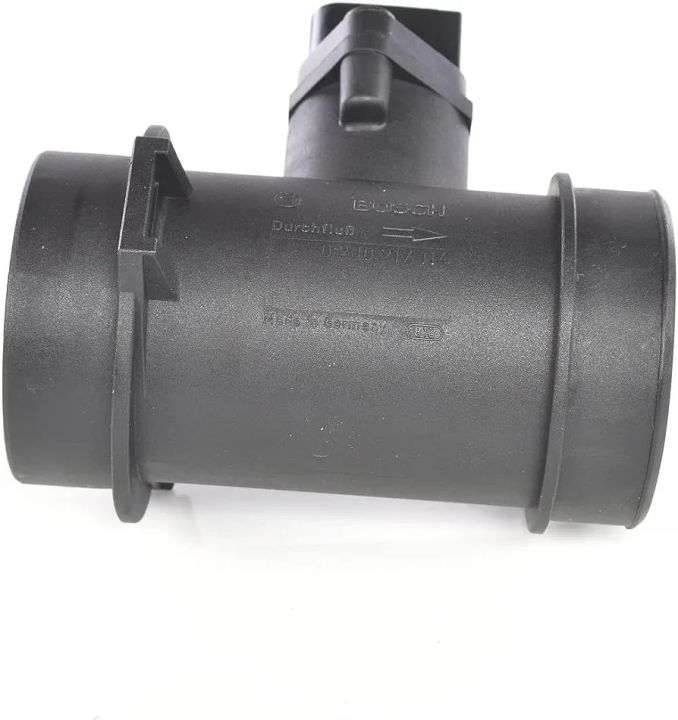 Bosch Automotive 0280217114 Original Equipment Mass Air Flow (MAF ...