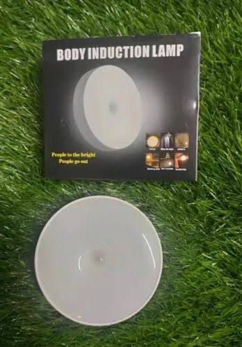 Body Induction Led Sensor Light | Daraz.com.bd