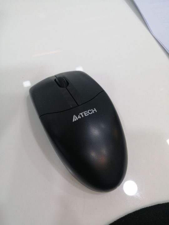 A4 TECH Wireless Mouse | Daraz.pk