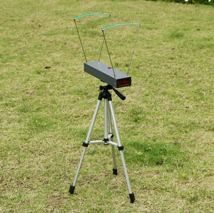 Chronograph speed Meter Velocimetry Slingshot pellet Speed Measuring ...