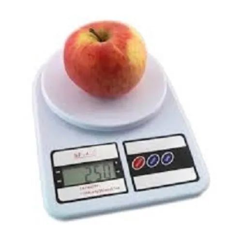 Digital Electronic Kitchen Weighing Scale For Measuring Cooking Baking ...