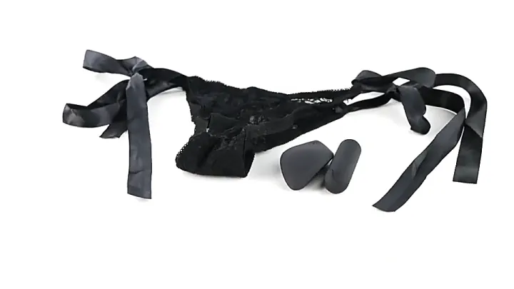 18+ Wearable Panty With Wireless Remote Control Panties Vibrating For ...