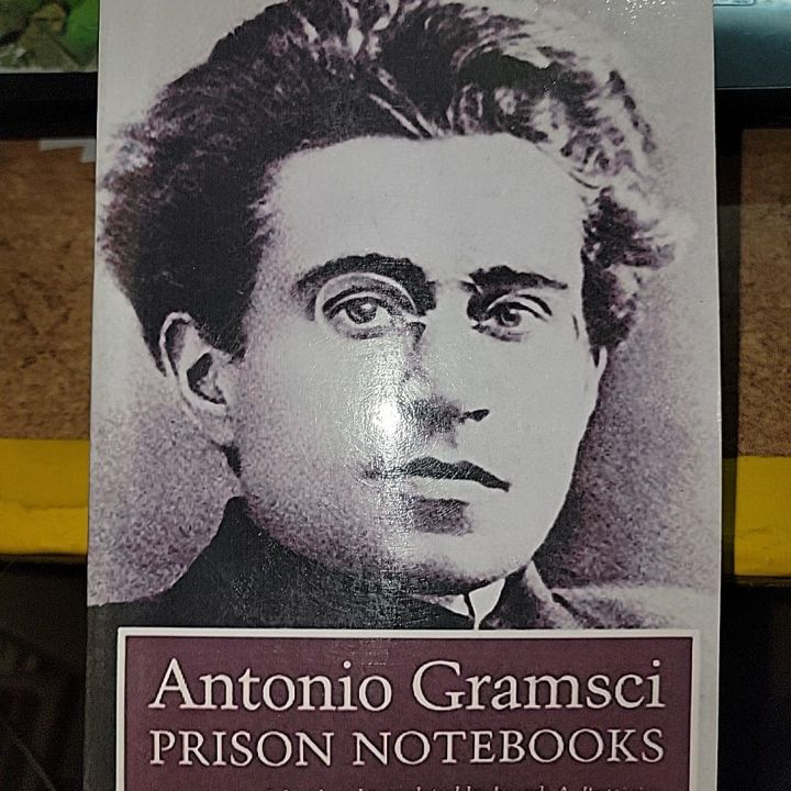 Prison Notebooks By Antonio Gramsci | Daraz.com.bd