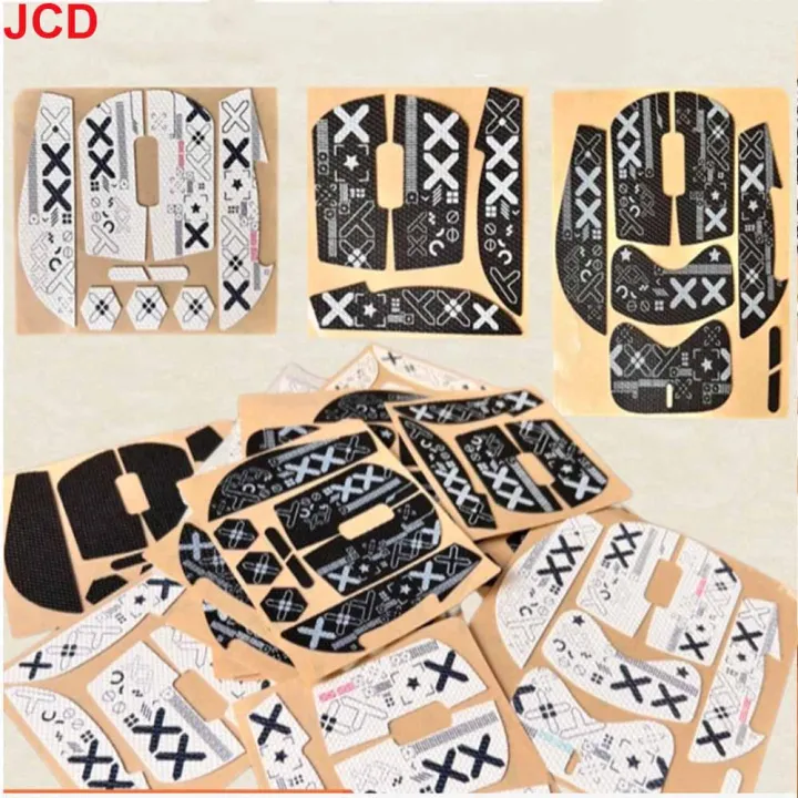 1PC For Razer Viper Ultimate DeathAdder V2 PRO Mouse Grip Tape Skate ...