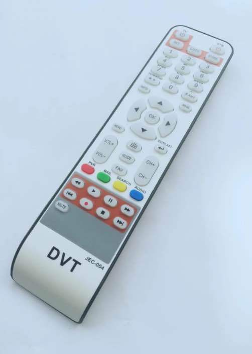 TV BOX & CABLE BOX REMOTE 004 | Daraz.pk