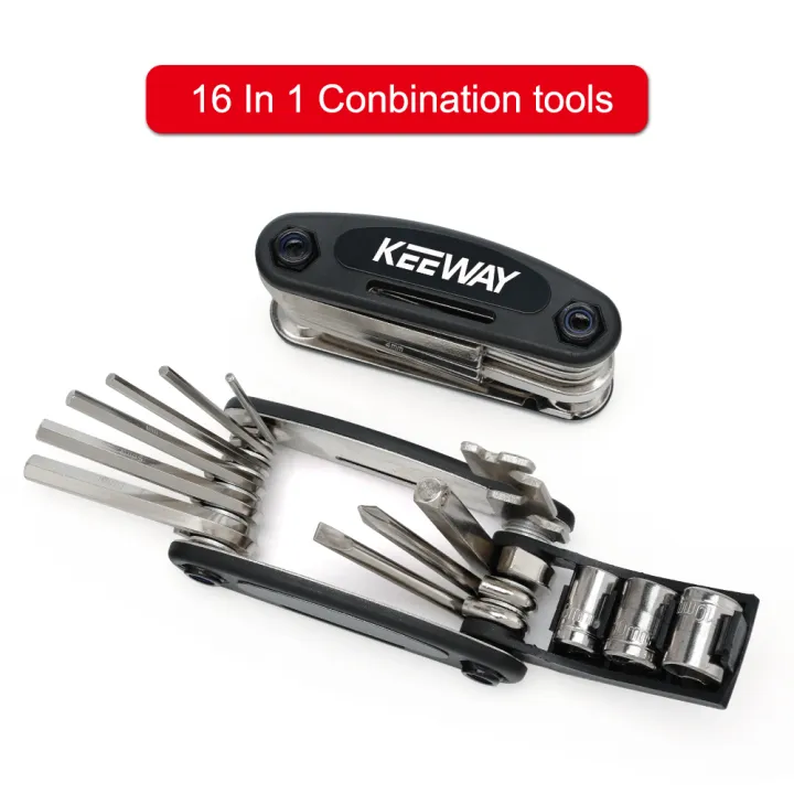 Tool Repair Screwdriver Set For Keeway Hurricane 50 Vieste 300 Zahara ...