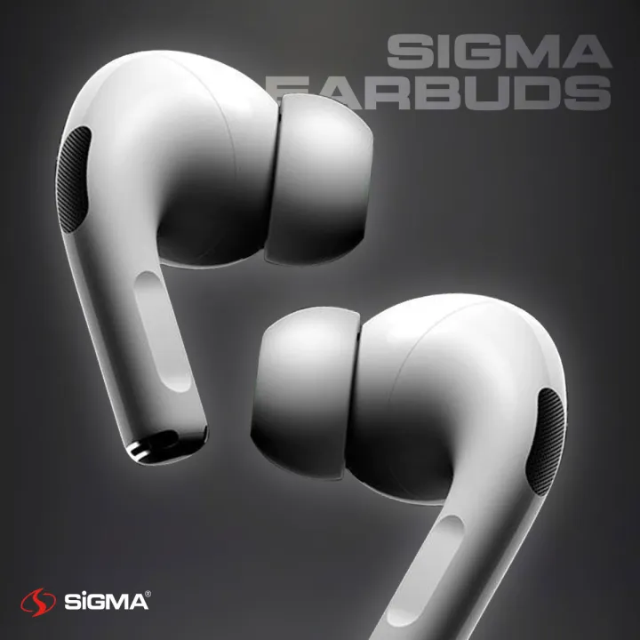 Sigma Wireless Earbuds Air Pro 2 | Daraz.pk
