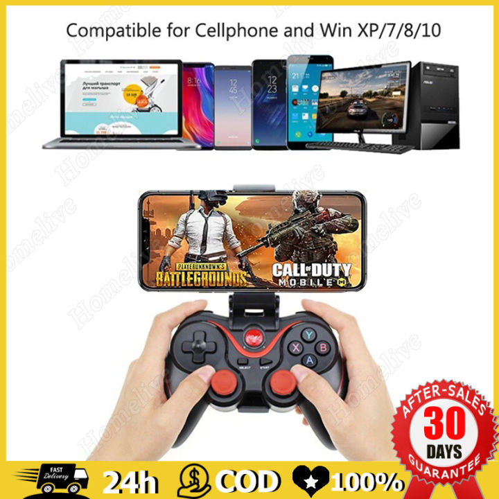 Joystick for Android X3 joystick mobile game controller for Android ...