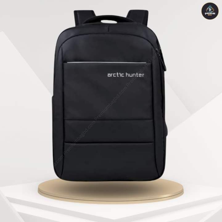 Premium Quality Arctic Hunter Laptop ang Office BackPack for Men, High ...