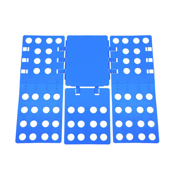 Adult T-Shirt Folder Adjustable Clothes Folding Board Clothing Folder ...