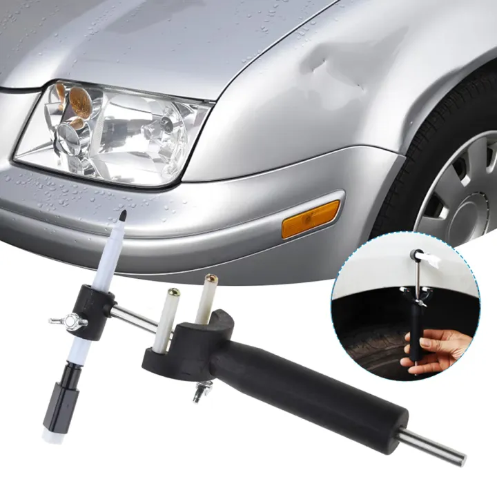 Wheel Eyebrow Parallel Scriber Dent Repair Drawing Arch-Body Data ...