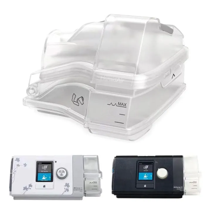 S10 Series CPAP Machine Water Tank CPAP Machine Humidifier Water ...