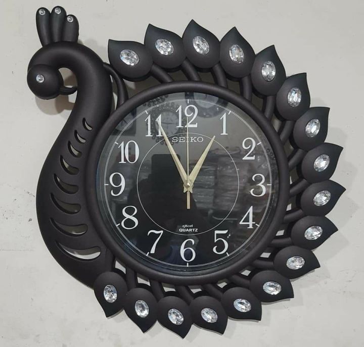 Model:3615 17 inchi Wall clock | Daraz.com.bd