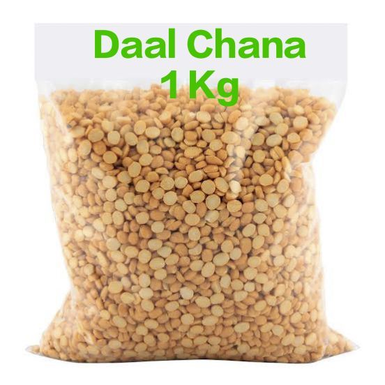 daal chana original 1Kg | Daraz.pk