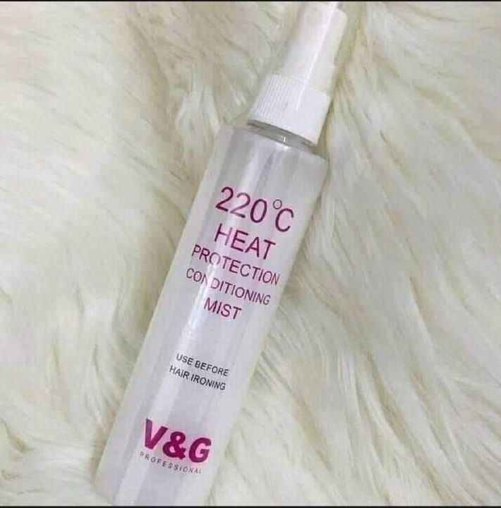 V&G Professional Conditioning Mist 100ML | Daraz.com.bd