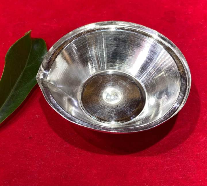 Pure Silver Diyo / 28.57 Gram | Daraz.com.np